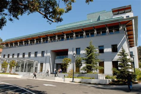 Self Guided Audio Tour Berkeley Engineering
