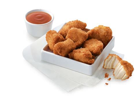 Chick Fil A 30 Piece Chicken Nuggets Nutrition Facts