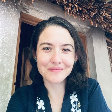 Andrea Silva Caballero Postdoc Position Phd Biological Anthropology