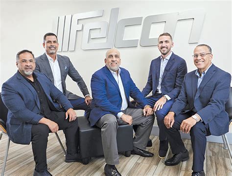 A Toda Velocidad La Expansión Del Grupo Felcon En La Industria De Autos