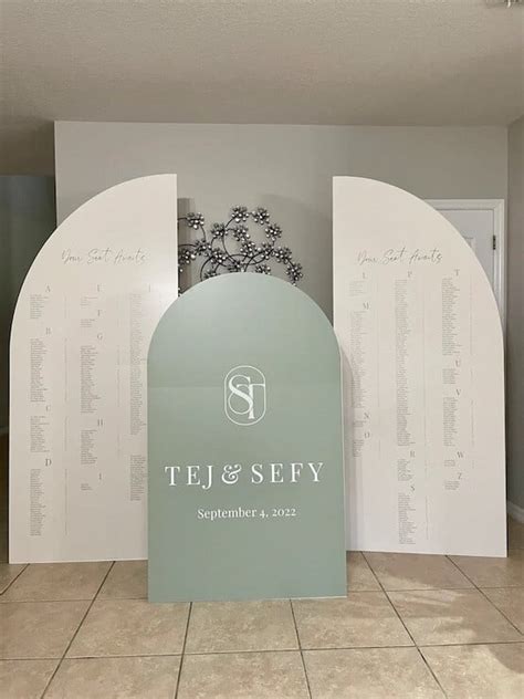 Diy Wedding Welcome Sign Tutorial And Ideas • Ohmeohmy Blog