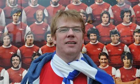 Adrian Durham Gives Shock Choice As Favourite English Ground