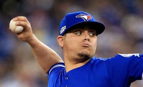 When Roberto Osuna Set Sights On Baseball After Court Dismissed