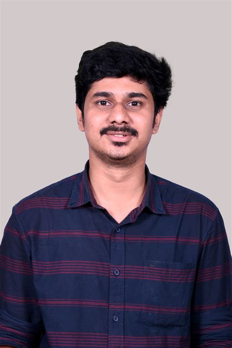 Hari Vignesh Blog