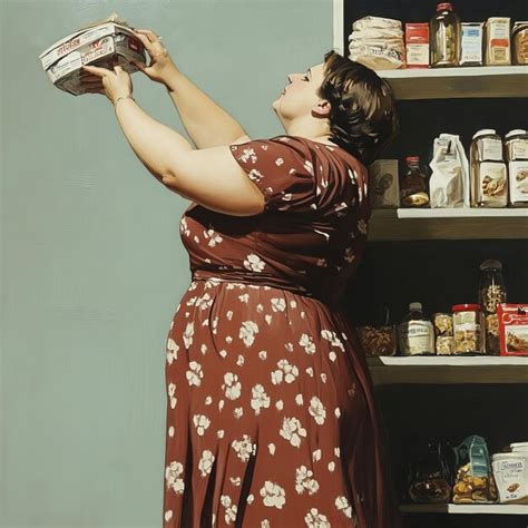 Woman Pantry Images Free Download On Freepik
