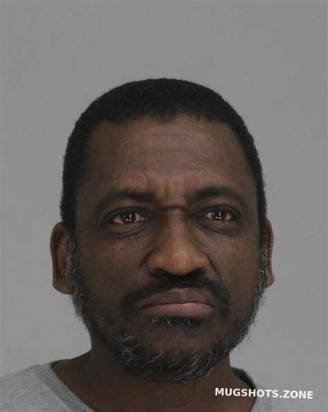 Gaut Gerald 07182024 Dallas County Mugshots Zone