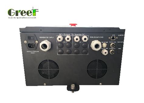 CE Standard On Grid Controller Wind Turbine Dump Load Controller