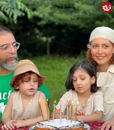 عکس‌های شخصی بازیگر نقش طوبی در جشن تولدش