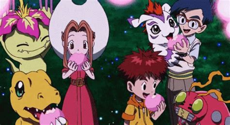 Digimon Adventure  Digimon Adventure 2020 Discover And Share S