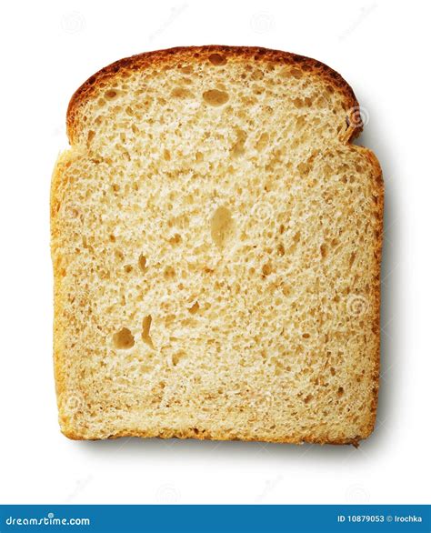 Boterham Stock Afbeelding Image Of Brood Voedsel Knapperig 10879053