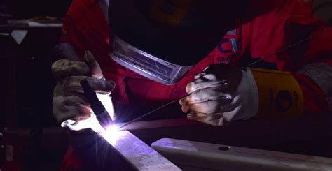Welding Defects Types Causes And Prevention