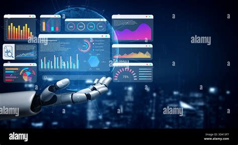 Artificial Intelligence Enhances Data Management And Analytics