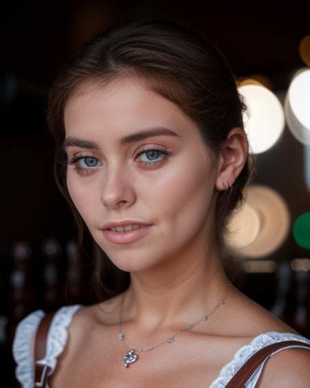 Alissa Foxy Lora Adult Film Actress Lora For Stable Prompthero