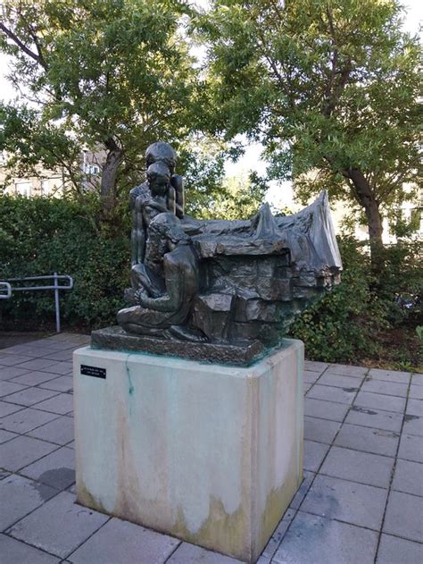 Einar Jonsson Museum Listasafn Einars Jonssonar Reykjavík Island