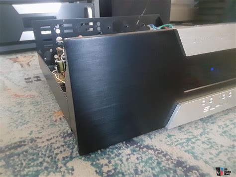 Gainclone Power Amplifier Photo 5611197 Us Audio Mart