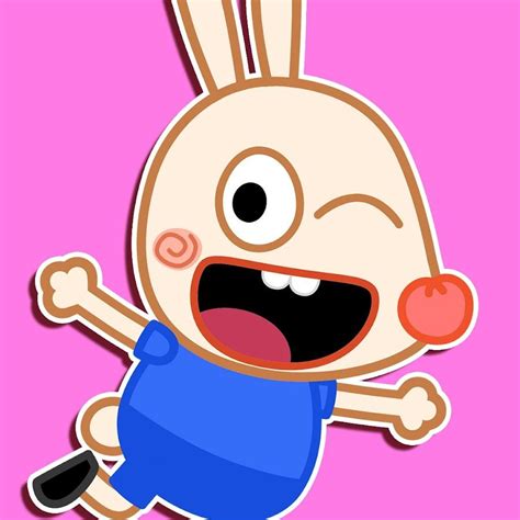 Tokki World Tokki Bunny Tanuki Emoji Tanuki Cartoon