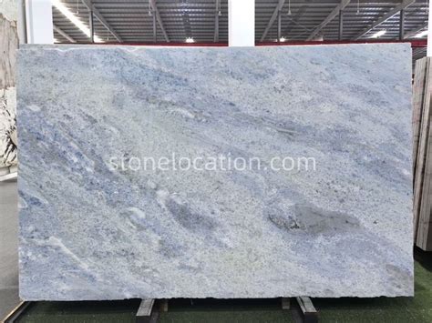 Crystal Blue Marble Stone Location