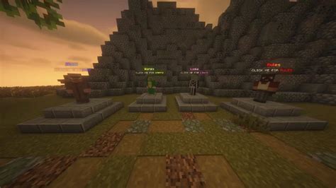 Flow Smp Minecraft Server