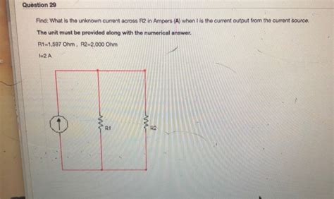 Solved Question In A Series Circuit With More Than One Chegg