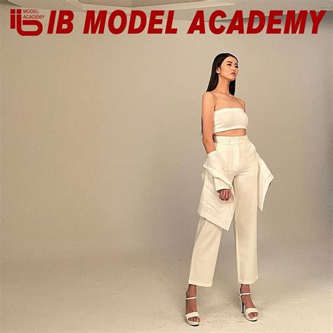 ⭐ib Model Academy⭐ 21 09 25 토 ~26 일 아이비방송예술아카데미 울산캠퍼스