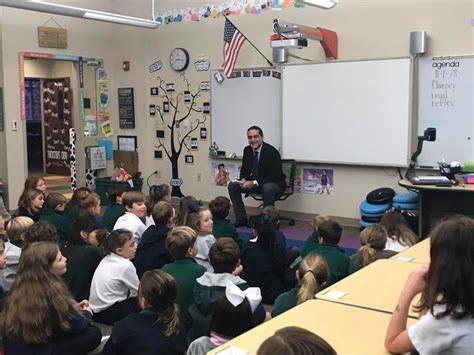 Dr Konstantinos Kossidas Episcopal Collegiate School