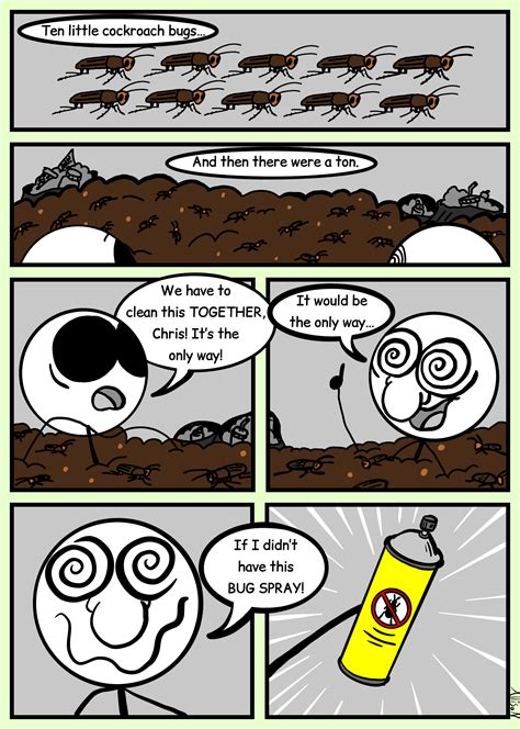 The First Chris Comic Chris Comics Rcomics