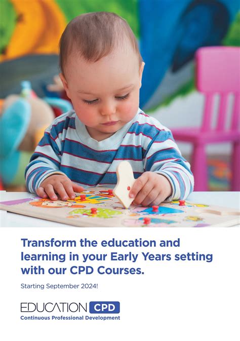 Education Cpd Flyer By Tpg Media Issuu