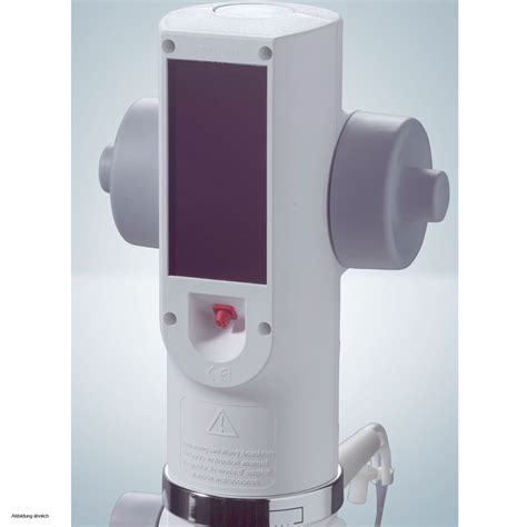 Hirschmann Laborgeräte Titriergerät Solarus® 104800