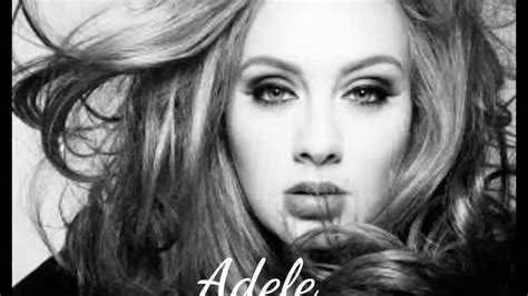 Adele Youtube