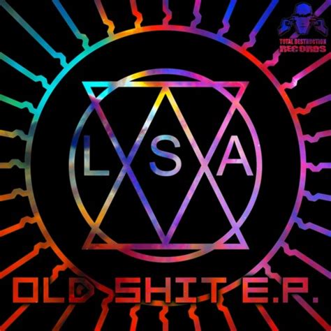 Stream Dj Lsa 3 The Hard Way 2020 Remaster By Official