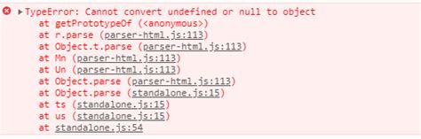 Update Storybook 62 Typeerror Cannot Convert Undefined Or Null To Object · Issue 14631