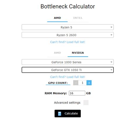 What Is A Bottleneck How To Find Bottleneck In Pc