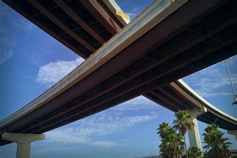 Westbound Stretch Of Beltway 8 In Southeast Houston To Be Closed For