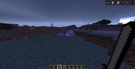 Vampmod Minecraft Mods Curseforge