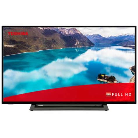 Comprar televisor toshiba 43 43ll3a63dg barato con envío rápido