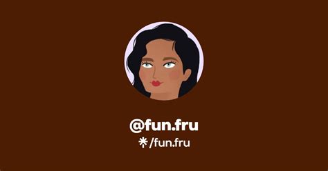 Funfru Listen On Spotify Linktree