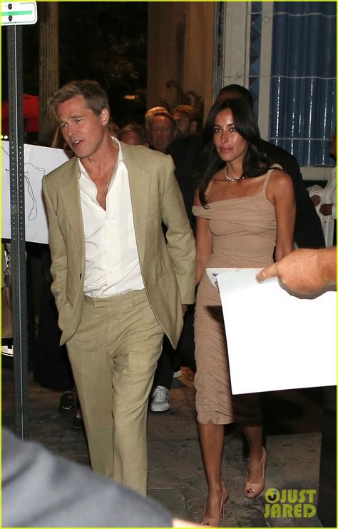 Brad Pitt Me Të Dashurën Duken Plot Stil Epoka E Re