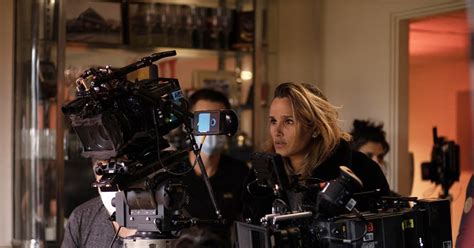 ‘titane Director Julia Ducournau Talks Nudity Car Culture And