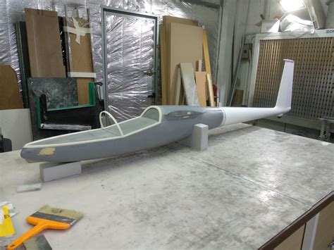 ASW 12 (mit 4-5 m Spannweite): Hersteller? | Seite 2 | RC-Network.de