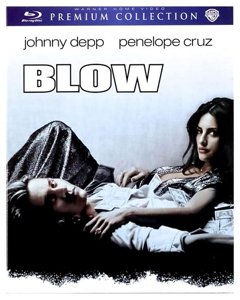 Blow Blu Ray English Audio English Subtitles Movies And Tv