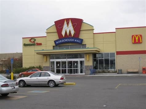 Marlborough Mall Updated November 2024 11 Photos And 18 Reviews