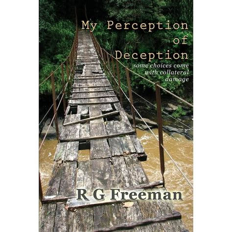 My Perception Of Deception Paperback
