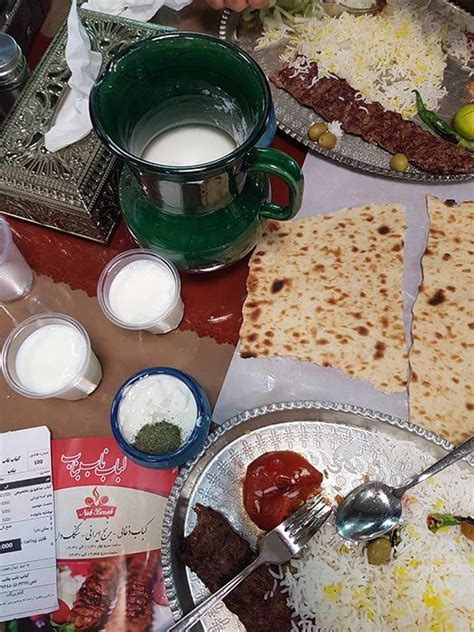 رستوران کباب ناب بناب تهران آیت الله کاشانی رستوران کباب ناب بناب در تهران کاشانی که رستوران