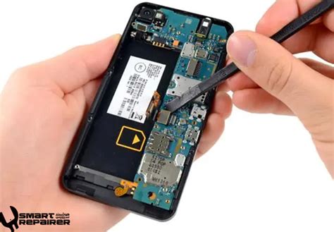 نمایندگی تعمیرات نوکیا تعمیر تخصصی موبایل نوکیا