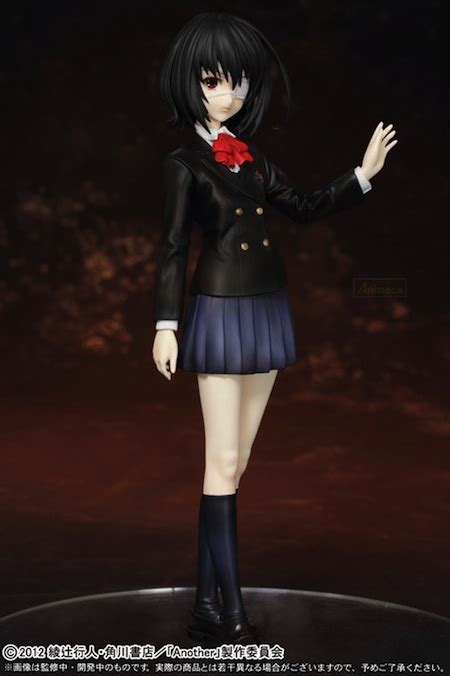 El Rey De Otaku Fecha Limite Envío Gratis Figura Mei Misaki Edición