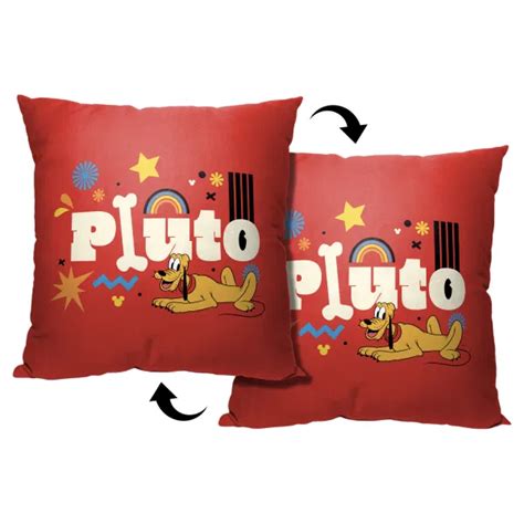 Dropship Disney Mickey And Friends The Names Pluto To Sell Online At A