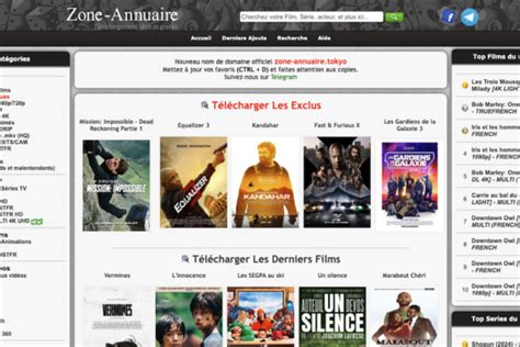 Empire Streaming Nouvelle Adresse Du Site Juillet 2025