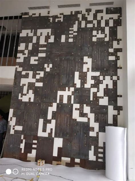 Internal Ms Elevation Work At ₹ 250sq Ft In Hyderabad Id 2853317924191