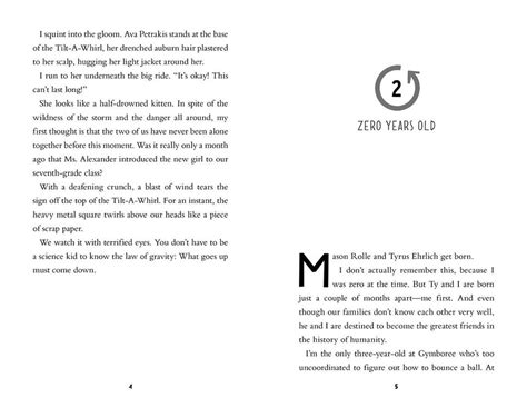 Operation Do Over Scholastic Canada Book Clubs