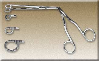 Magill Catheter Introducing Forceps Buy In Sialkot